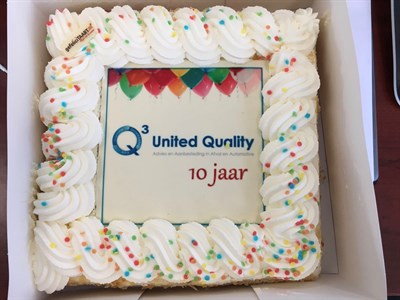 United Quality - Nieuwsbericht 12